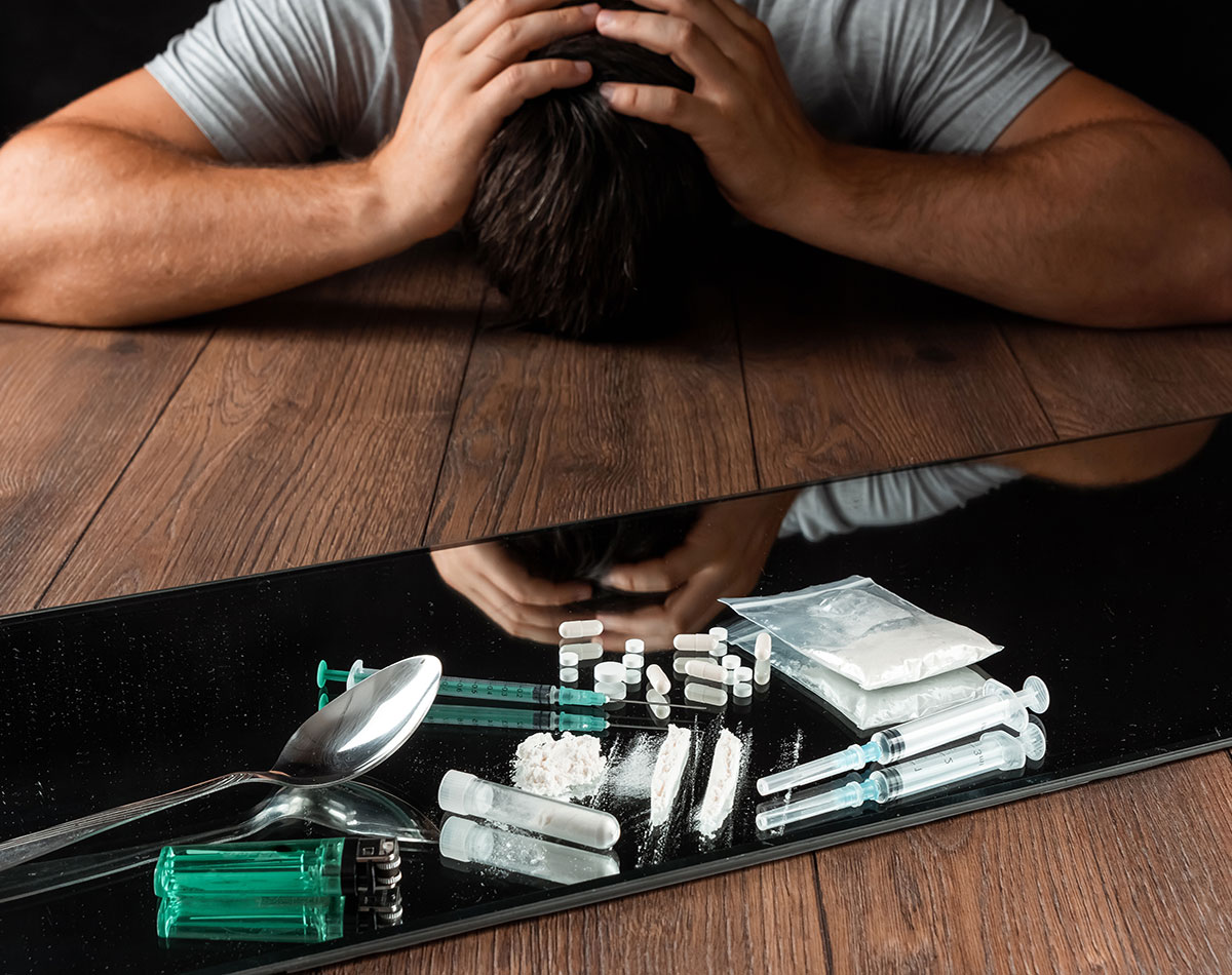 Drugs, Theft, Probation Violations - Rojo Law Office | San Diego ...